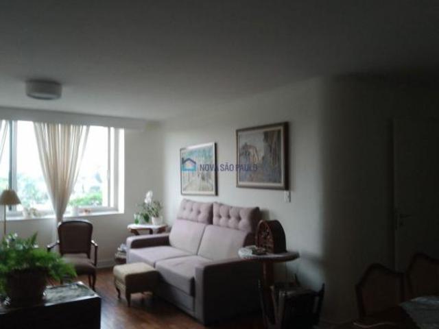 Alto da Boa Vista Apartamento Padrão 178 m² Venda
