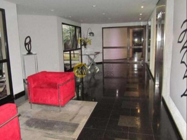 Alto da Boa Vista APTO 4 Oportunidade Só R$ 1200.000 Alto da Boa Vista