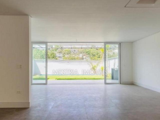 Alto da Boa Vista | Casa moderna em condomínio fechado com segurança total !