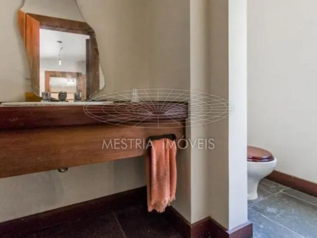 Alto da Boa Vista! Casa com 1.296,00 m²!