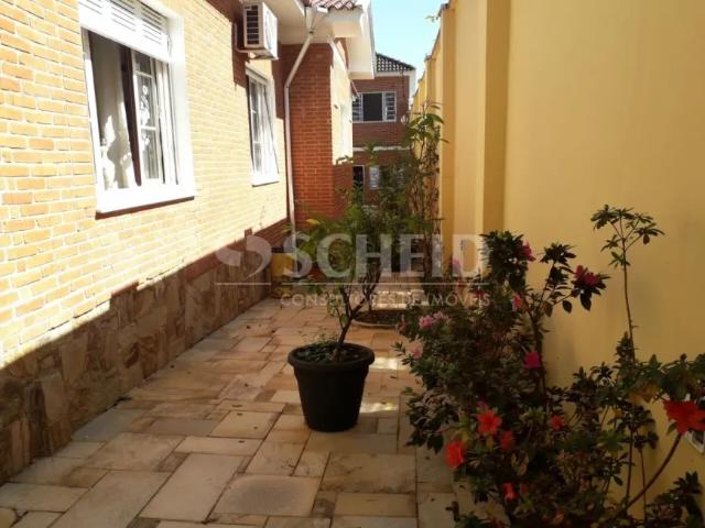Casa à venda no Alto da boa Vista com 450m² de terreno