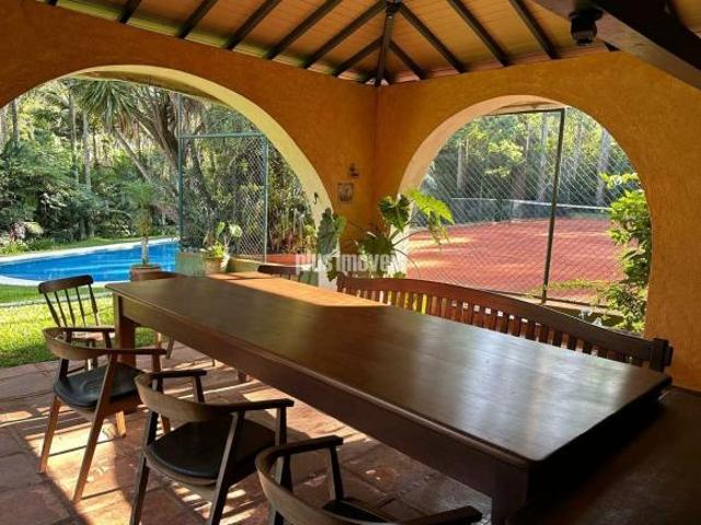 Alto da Boa Vista! Casa Térrea dos Sonhos!