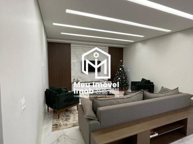 Alto da Boa Vista Casa 4 Quartos 4 Suítes 4 Vagas 400 m²