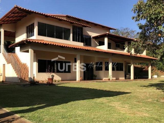 Alto da Boa Vista Chácara 3 quartos, sendo 1 suíte