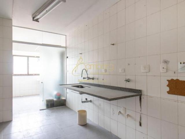 Alto da Boa Vista com 105m área útil, duas vagas, alto da boa vista 3 dorm, suite