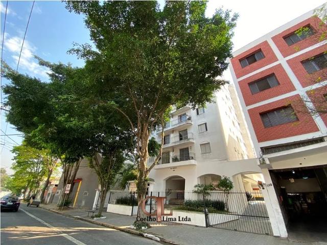 Alto da boa vista cobertura duplex com churrasqu