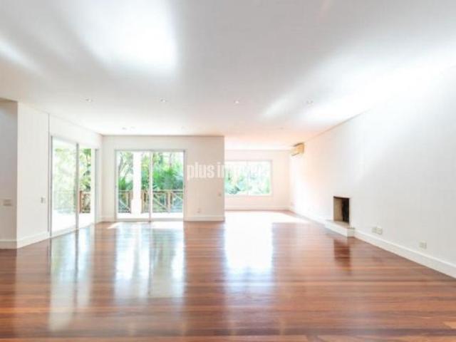 ALTO DA BOA VISTA EXCELENTE CASA DE ALTO PADRÃO EM CONDOMÍNIO FECHADO