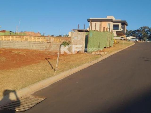 Alto da Boa Vista Residencial Terreno á venda em Condomínio Cond. Alto Boa Vista/Cravinhos SP