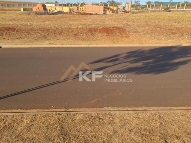 Alto da Boa Vista Residencial Terreno á venda em Condomínio Cond. Alto Boa Vista/Cravinhos SP