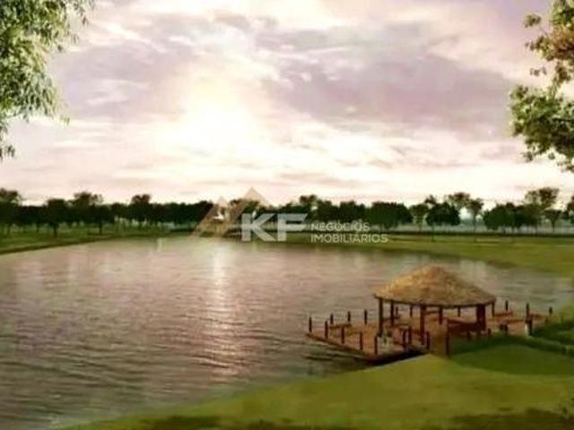 Alto da Boa Vista Residencial Terreno em Condomínio em Condomínio Alto da Boa Vista, Cravinhos/SP