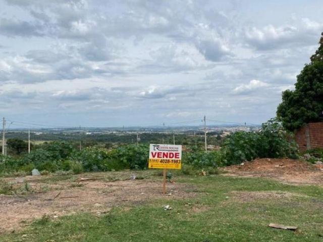 Alto da Boa Vista Salto/SP Terreno
