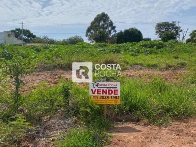 Alto da Boa Vista Salto/SP Terreno