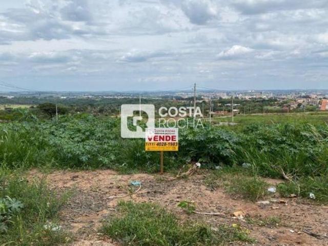 Alto da Boa Vista Salto/SP Terreno