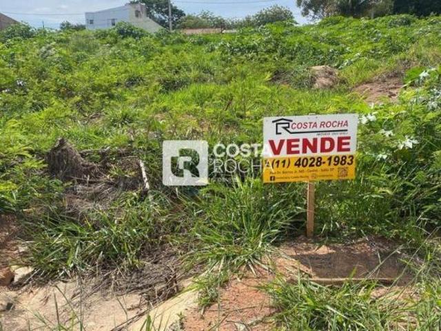 Alto da Boa Vista Salto/SP Terreno