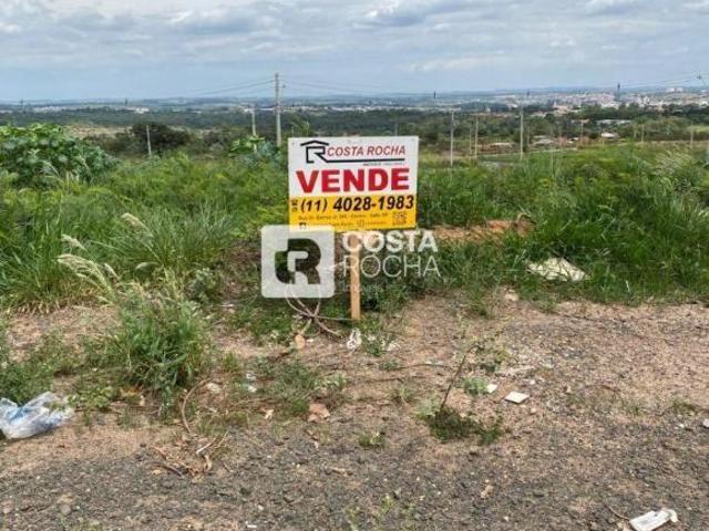 Alto da Boa Vista Salto/SP Terreno