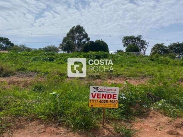 Alto da Boa Vista Salto/SP Terreno