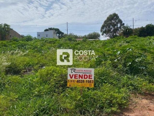 Alto da Boa Vista Salto/SP Terreno