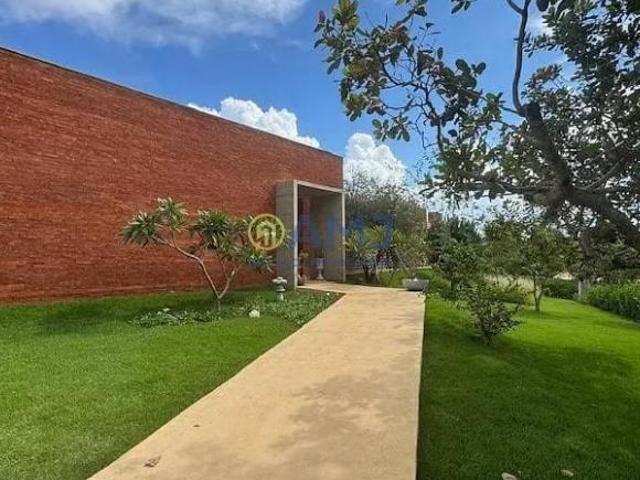 Alto da Boa Vista Senador Canedo