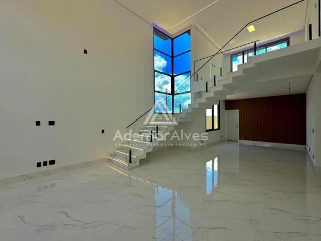 ALTO DA BOA VISTA, SOBRADINHO DF, OPORTUNIDADE CASA DE PAVIMENTO COM 03 SUITES E VISTA ESPETACULAR