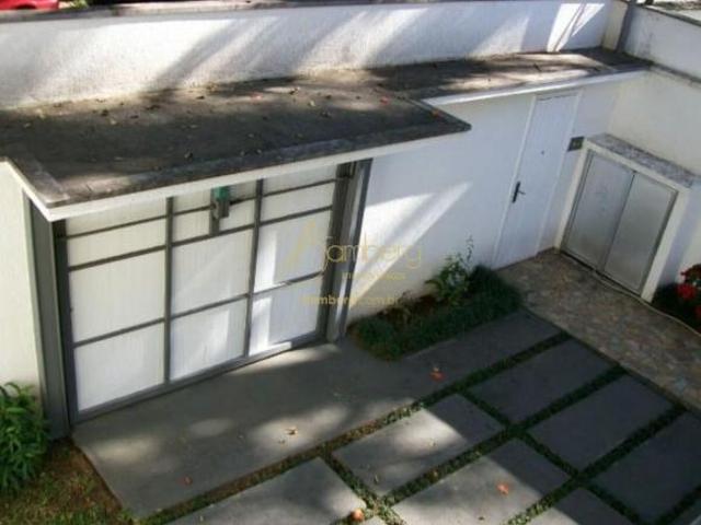 Alto da Boa Vista, sobrado comercial ou residencial