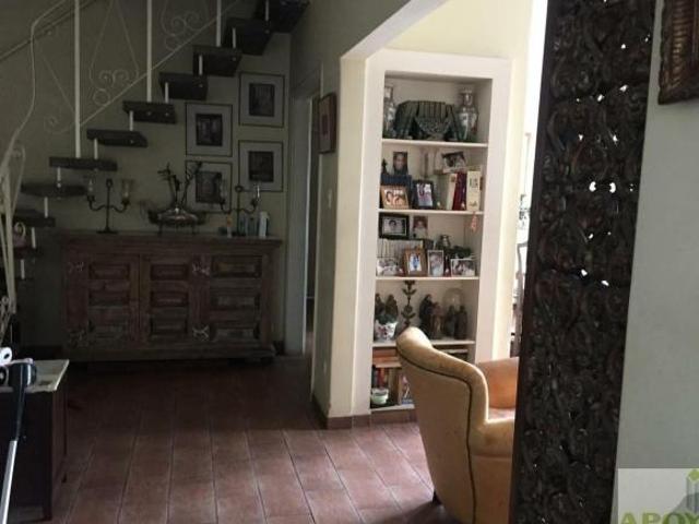Alto da boa vista Sobrado local restritamente residencial
