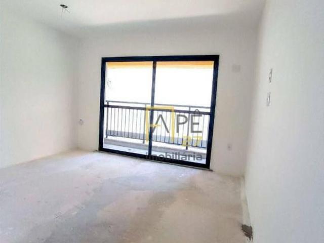 Alto da boa vista Studio de 27m e apartamento de 31m 1 dormitório Pronto para morar