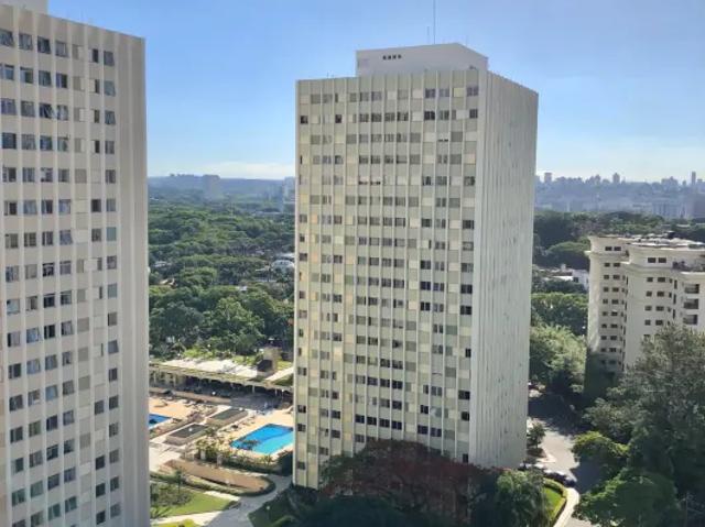 Apartamento 100m² à venda no Alto de Pinheiros | 3 dormitórios | 2 vagas | Lazer completo