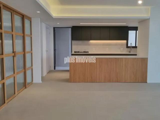 Alto da lapa! Alto padrão! Nunca habitado! AU 230 M2! 3 suites! 3 vagas!