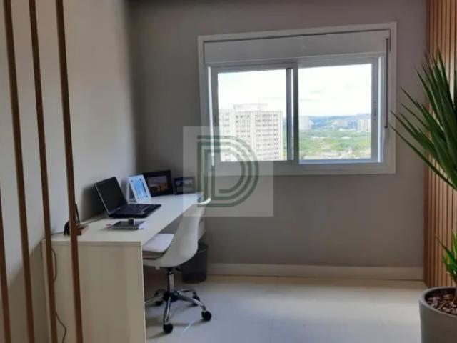 Alto da Lapa Apartamento de 3 dormitórios