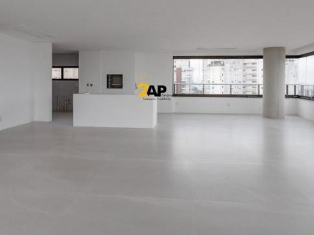 Alto da Lapa Apartamento de luxo a venda 218 m² com 3 dormitórios e 4 vagas, São Paulo