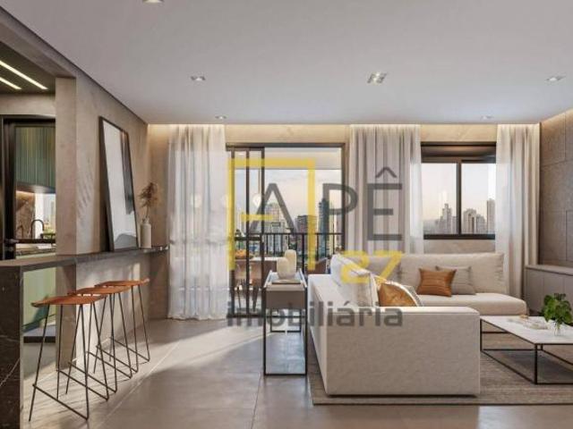 Alto da lapa apartamentos de 63m a 122m 2 e 3 dormitórios Em obras