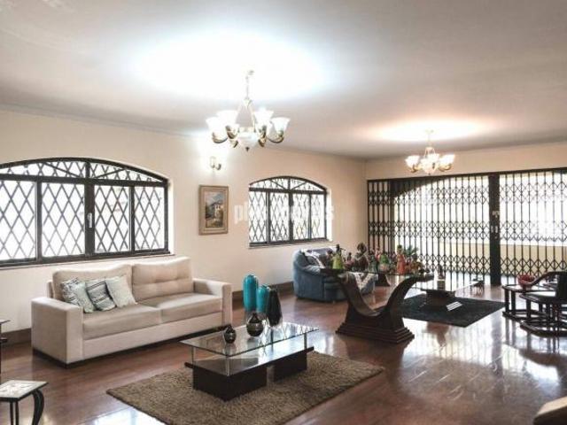 Alto da Lapa Sobrado com 5 quartos à venda, 590 m²