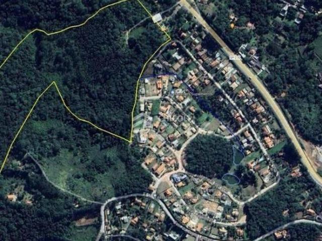 Alto Da Serra Mailasqui São Roque 190.000,00 M²
