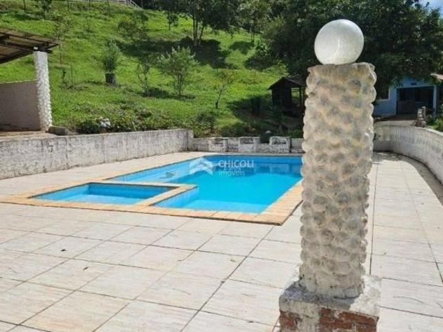 Alto Da Serra Mailasqui São Roque 20.000,00 M²