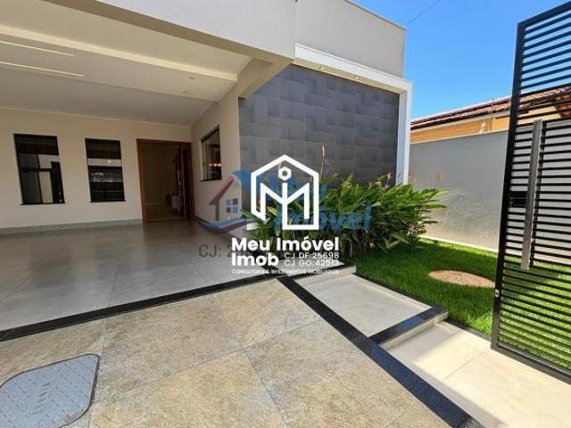 Alto das Caraíbas Casa 3 Quartos 1 Suíte 2 Vagas 204m²