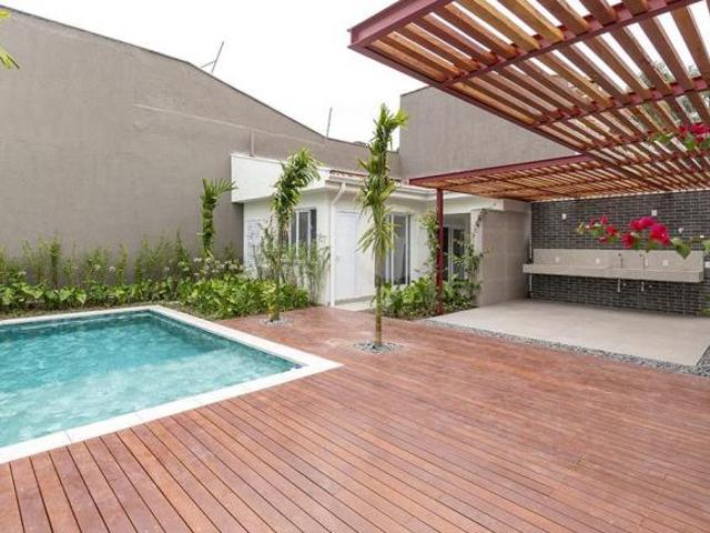 Alto de Pineheiros 4 suites piscina Casa Nova