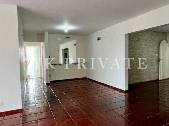 Alto de Pinheiros / 165m² / 3 dormitórios / 1 Suíte/ 1 vaga / Ilha do sul/ Boaçava / Vila Lobos