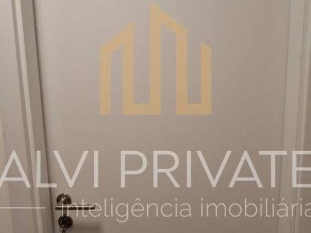 Alto de Pinheiros 1 sala 1 dormitório banheiro escritório