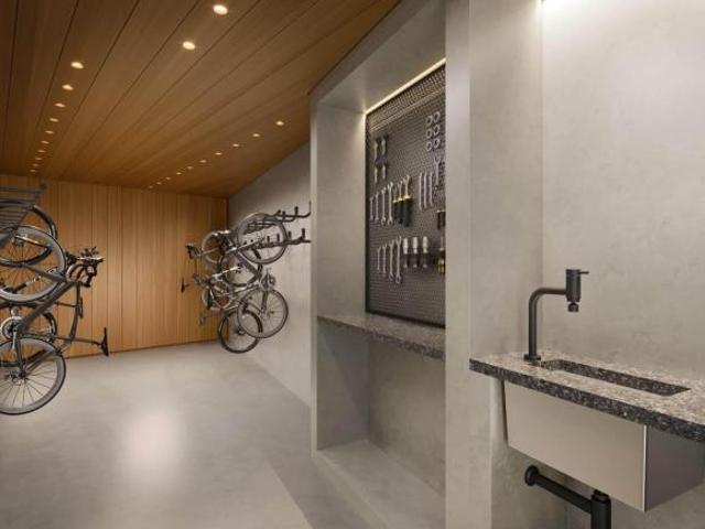 Alto de Pinheiros Apartamento A Venda 4 Suites 220m² 4 Vagas Com Lazer Completo