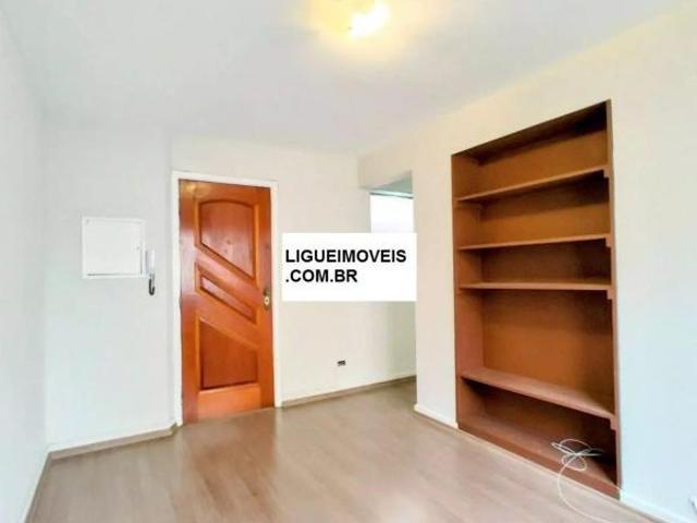 Alto de Pinheiros BNH Apto com 3 quartos