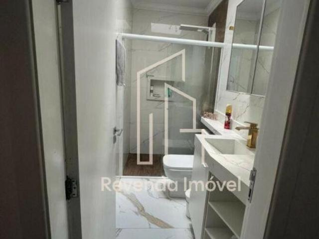 Alto de Pinheiros, Sobrado Residencial de 120m² com 2 dormitórios, 1 suíte, 1 vaga