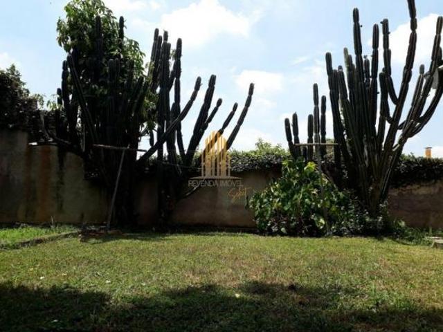 Alto de Pinheiros, Sobrado Residencial de 544m² com 3 dormitórios, 1 suíte, 5 vagas