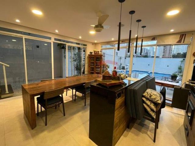 ALTO DE SANTANA CASARÃO 450,00M² 4 DORMITORIOS 8 VAGAS COM PERMUTA