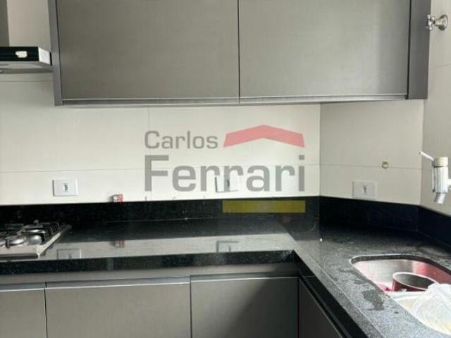 Alto de Santana Apartamento à venda de 209m², com 4 dormitórios 2suites, 3 vagas. Bem localizado