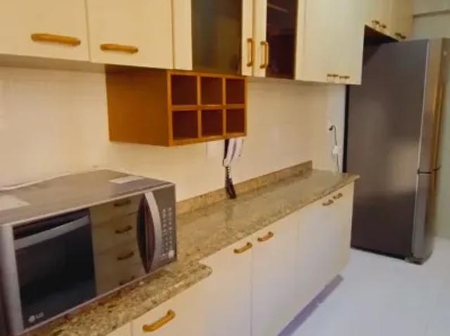 Alto do Itaigara, Apartamento de 03 Quartos Para Venda, 133m2, Andar Alto, Vista Panoramica, Salvado