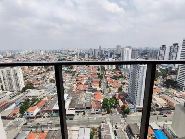 Alto do Ipiranga lindo apto novo aceita permuta até 80% 03d 1ste 01 vaga