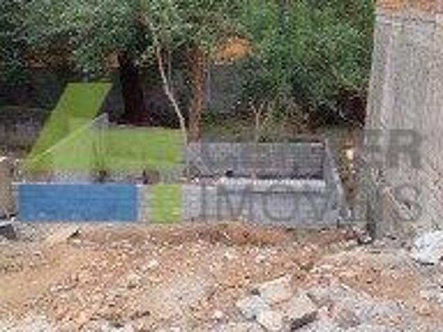 Alto do Ipiranga Terreno 548,80 m²