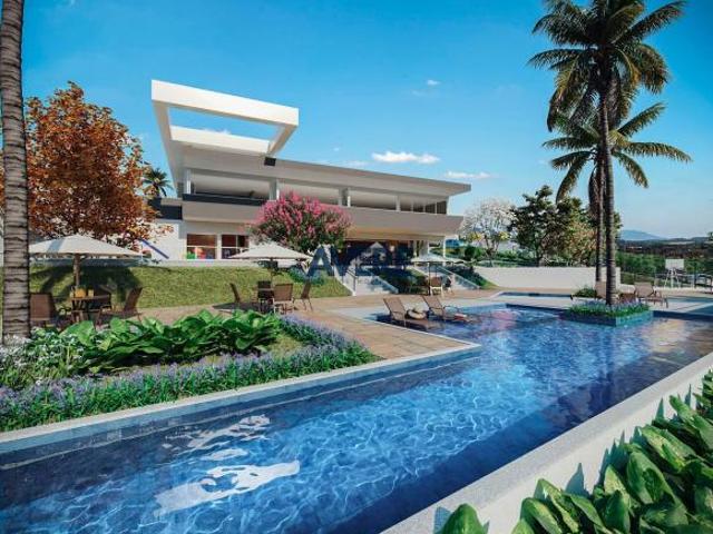Alto Douro Residencial Lançamento Terrenos à venda no Condomínio Alto Douro na cidade de Valinho