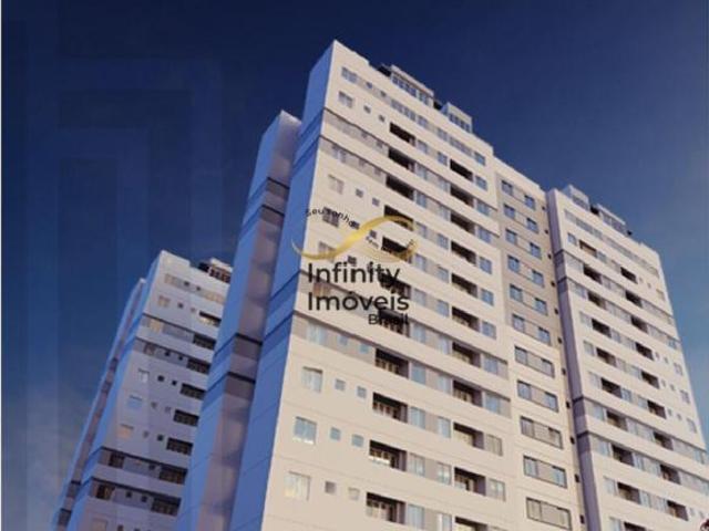 ALTO FLORENÇA DOM BOSCO Apartamento à venda no bairro Glória Belo Horizonte/MG