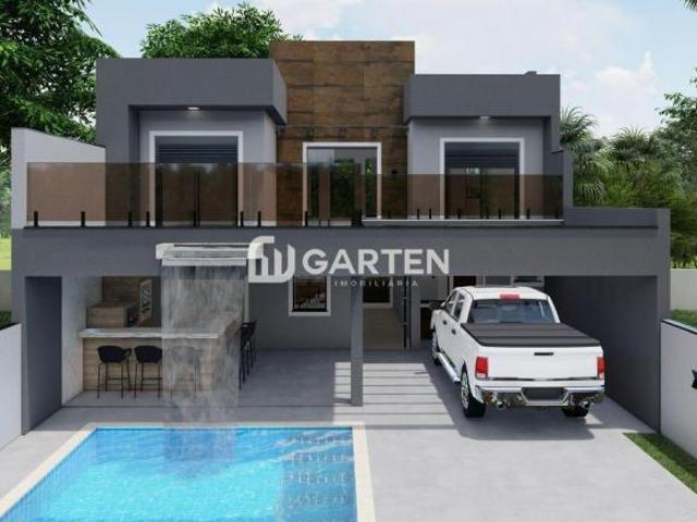 Alto Luxo e Tecnologia no Balneário Praia Grande – Matinhos